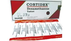 Cortidex 0,5 mg - Manfaat, Harga, Efek Samping, Dosis - Apotek 24 Jam