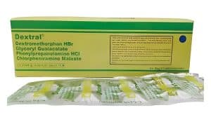 Dextral 10 Kaplet - Manfaat, Harga, Efek Samping, Dosis - Apotek 24 Jam