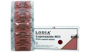 Lodia 2 mg 10 Tablet- - Manfaat, Harga, Efek Samping, Dosis - Apotek 24 Jam