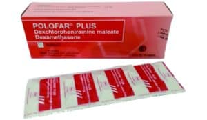 Polofar Plus - Manfaat, Harga, Efek Samping, Dosis - Apotek 24 Jam