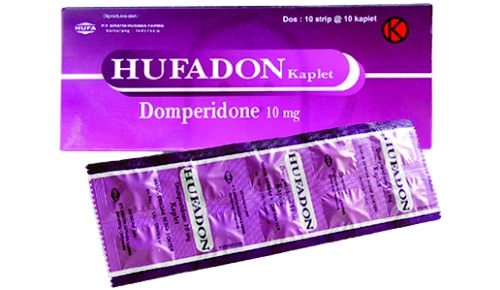 Hufadon 10 mg 10 Tablet - Manfaat, Harga, Efek Samping, Dosis - Apotek ...