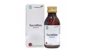 Sucralfate Suspensi 100 ml (Generik) - Manfaat, Harga, Efek Samping ...