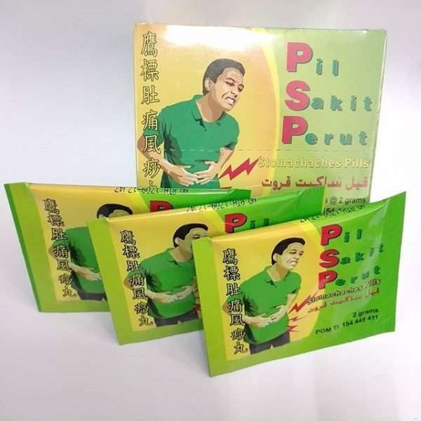 Gastrinal HD Tablet Kunyah - Indikasi, Dosis, Efek Samping - Apotek 24 Jam