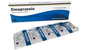Omeprazole 20 mg 10 Kapsul (Generik) - Manfaat, Harga, Efek Samping ...
