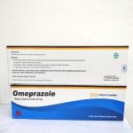 Omeprazole 20 mg 10 Kapsul (Generik - Errita Pharma) - Manfaat, Harga ...