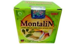 Montalin - Manfaat, Harga, Efek Samping, Dosis - Apotek 24 Jam