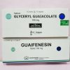 GG (Glyceryl Guaiacolat) Obat Batuk 10 tablet - Manfaat, Harga, Efek ...