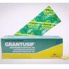 Grantusif Tablet 10 Tablet - Indikasi, Dosis, Efek Samping - Apotek 24 Jam