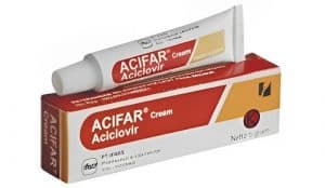Acifar Krim 5 gram - Manfaat, Harga, Efek Samping, Dosis - Apotek 24 Jam