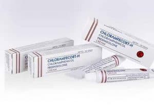 Chloramfecort H Cream 10 gram - Manfaat, Harga, Efek Samping, Dosis ...