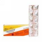 Lanadexon 0,5 mg - Manfaat, Harga, Efek Samping, Dosis - Apotek 24 Jam